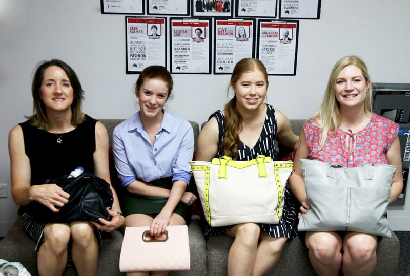 TMS Team ‘Shares the Dignity’ [NEWS] - TMS Consulting