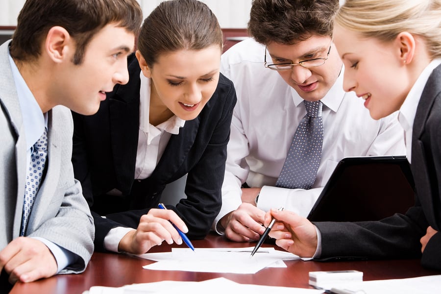 Improving Team Performance With Communication Skills TMS Consulting