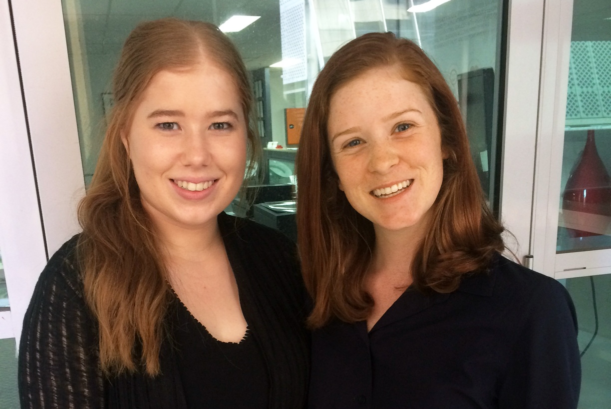 TMS Continues to Grow with Two New Members Joining Us [NEWS] - TMS ...