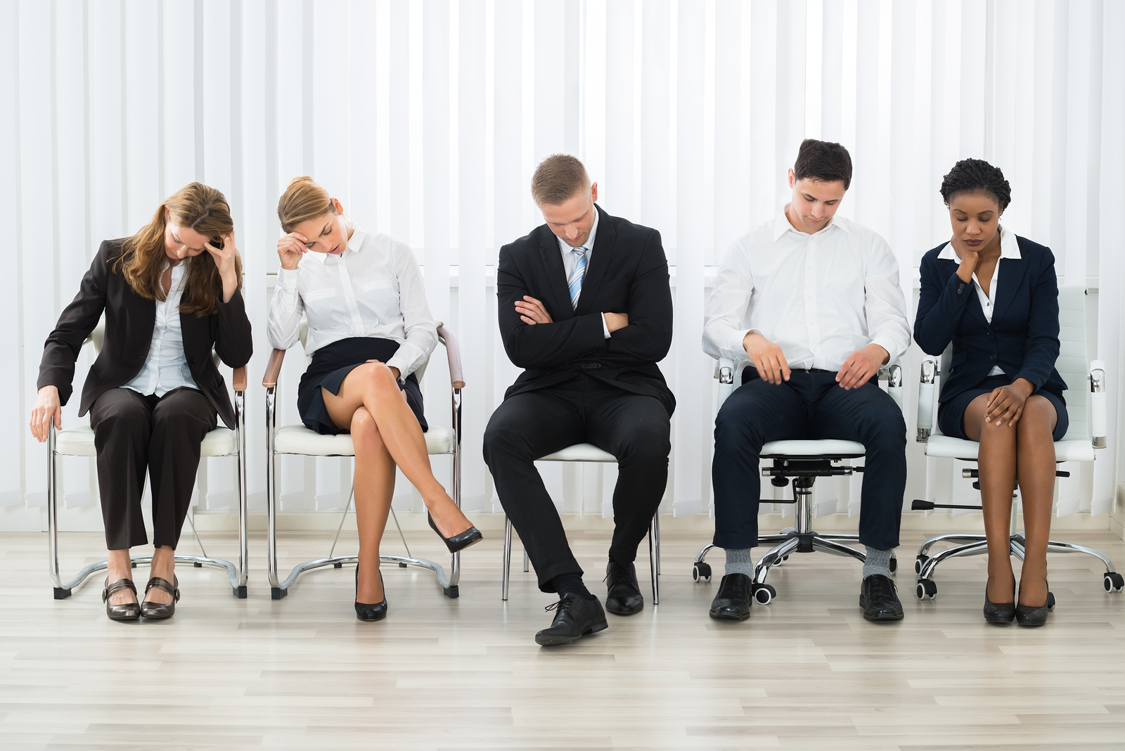 What is Fatigue and How Do You Prevent It? [blog] - TMS Consulting