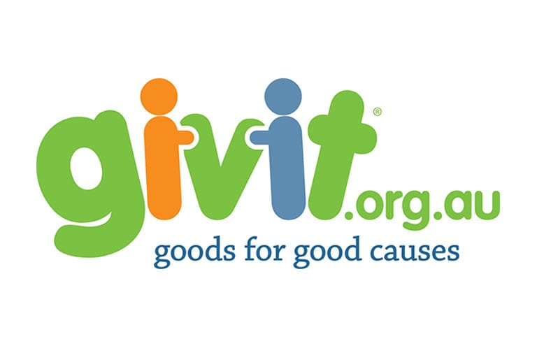 TMS supports local charities through GIVIT - TMS Consulting