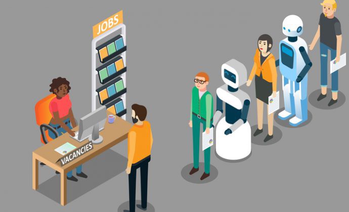 Staying One Step Ahead: The Future of Jobs Report 2020 - TMS Consulting