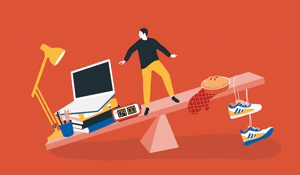 Flexible working – a tick box exercise or part of the DNA? - TMS Consulting