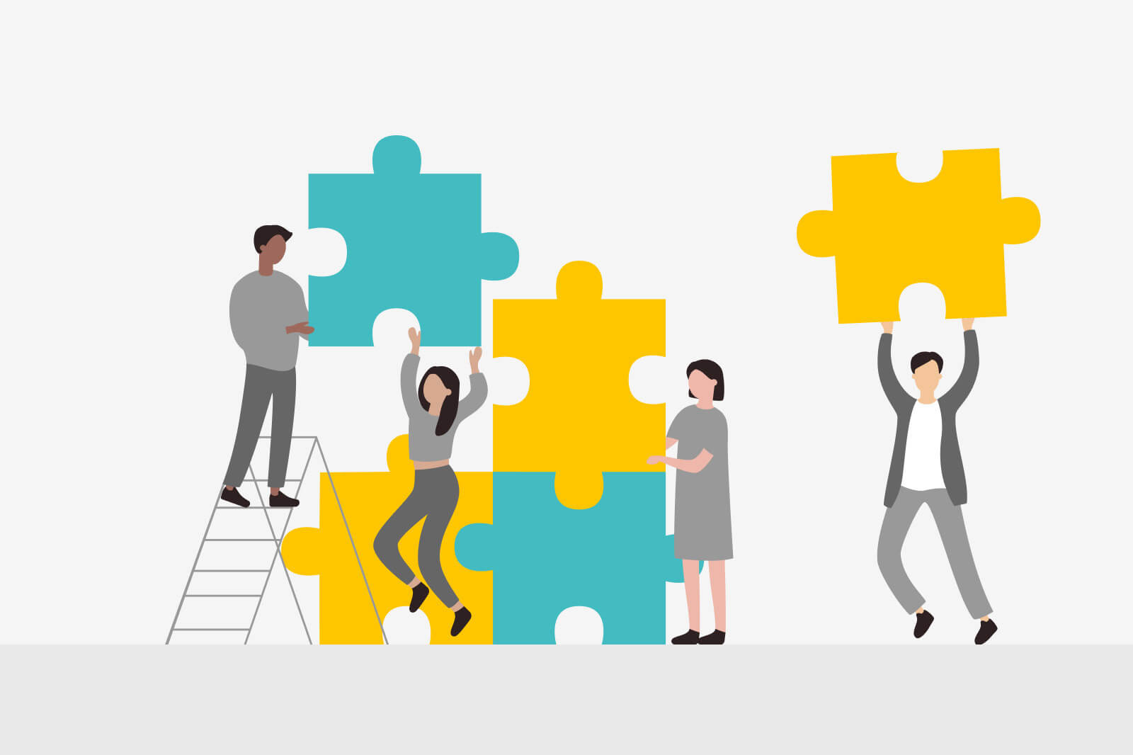 How can your team members contribute to creating a psychologically safe ...