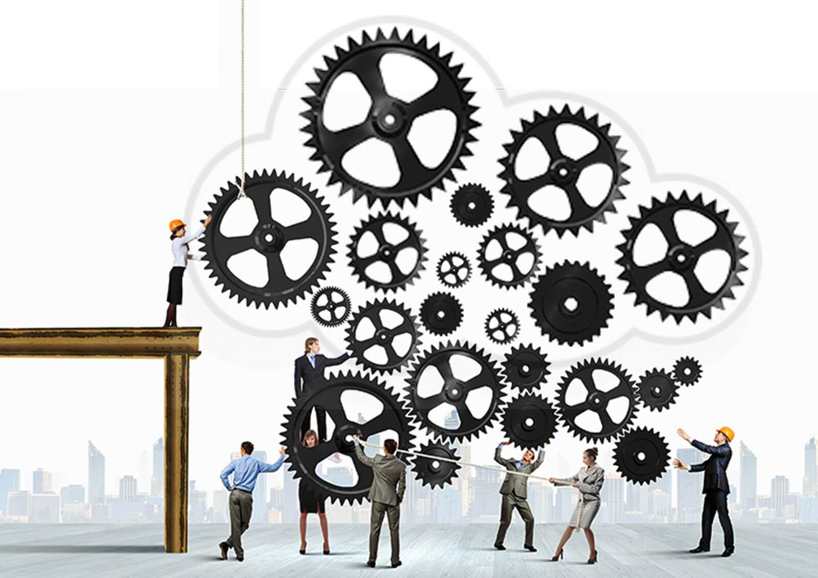 The Future Landscape of Work for HR Leaders and Businesses: Key Finding ...