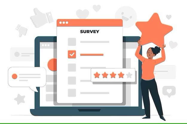 Managing the roll out of employee survey results. Is there such thing ...